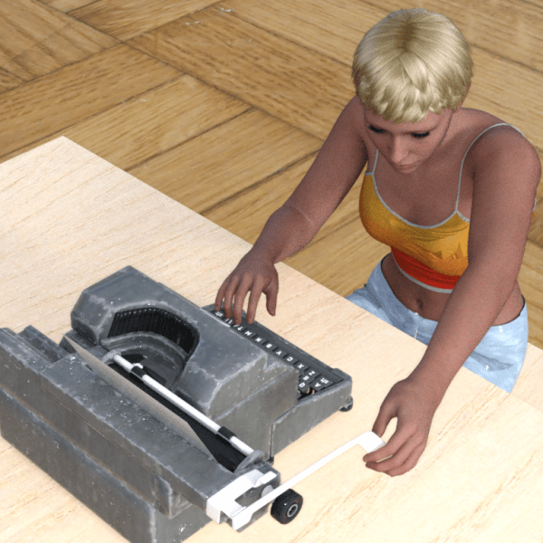 house 01 3D Render | RenderHub Gallery