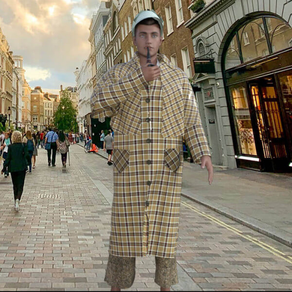 Image 86 3D Render | RenderHub Gallery