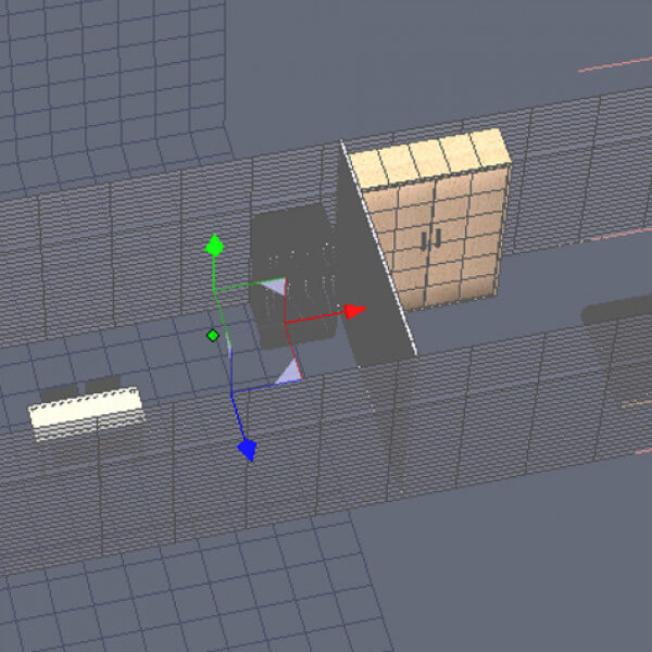 Hexagon Gallery | Submit Your 3D Renders at RenderHub