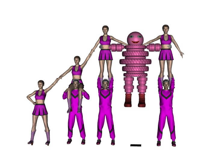 work in progress 3D Render | RenderHub Gallery