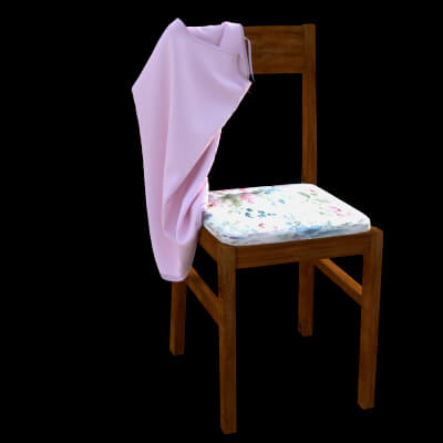 Simple Slip Dress with Furniture Interaction Morphs - Daz Content by ...