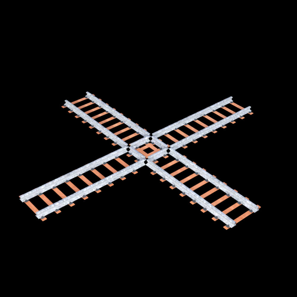 Train Bundle by DoroThee237