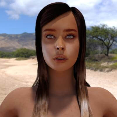 First Render 3D Render | RenderHub Gallery