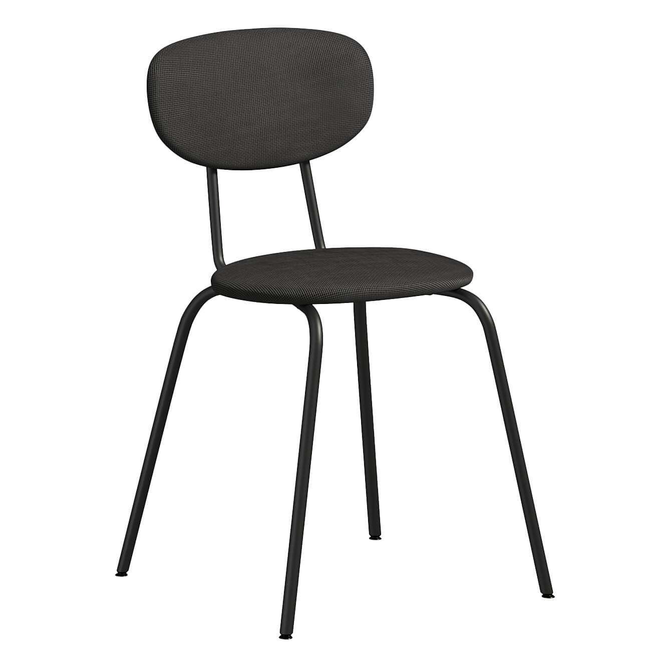 Ostano Chair From IKEA - 3D Model by DragoDark