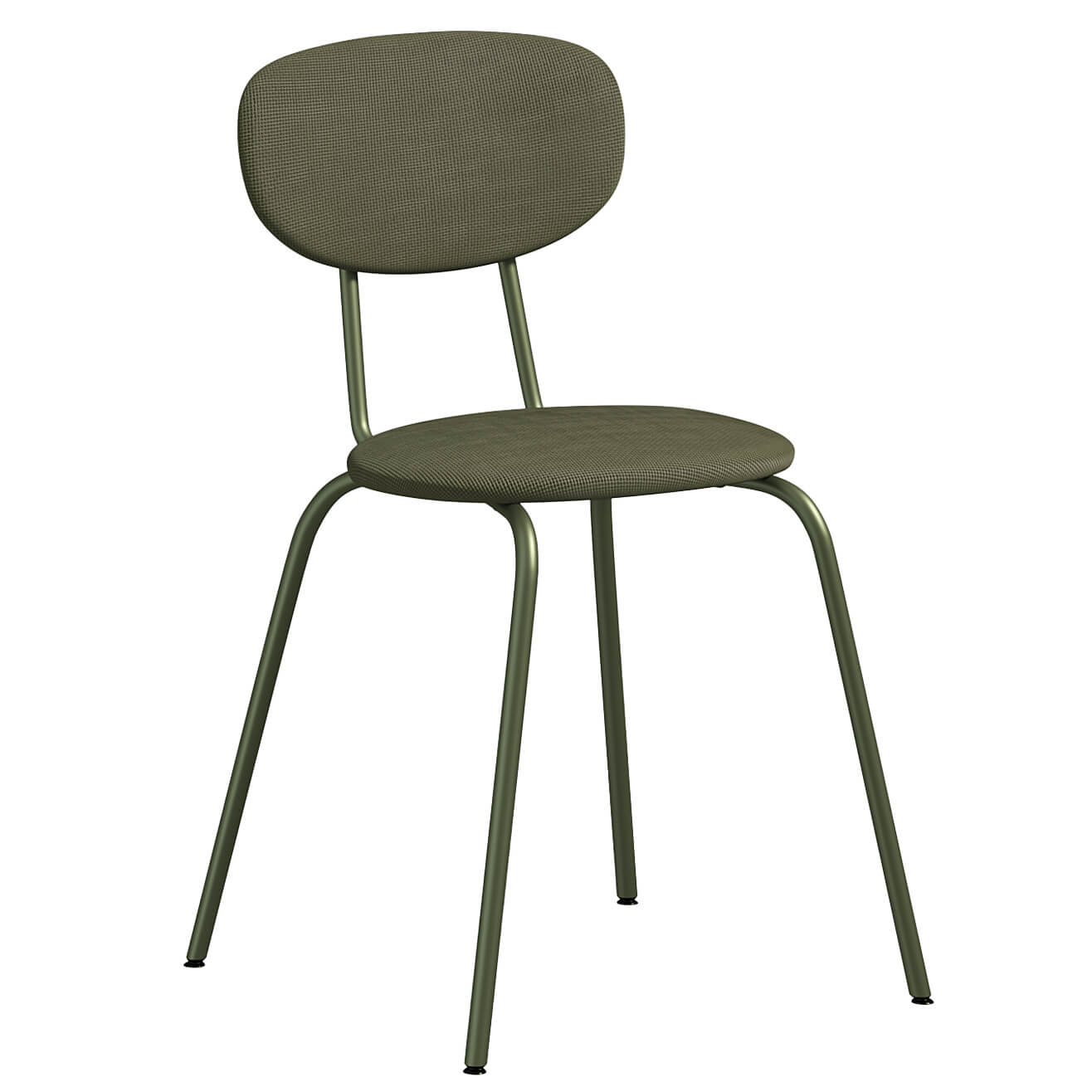 Ostano Chair From IKEA - 3D Model by DragoDark