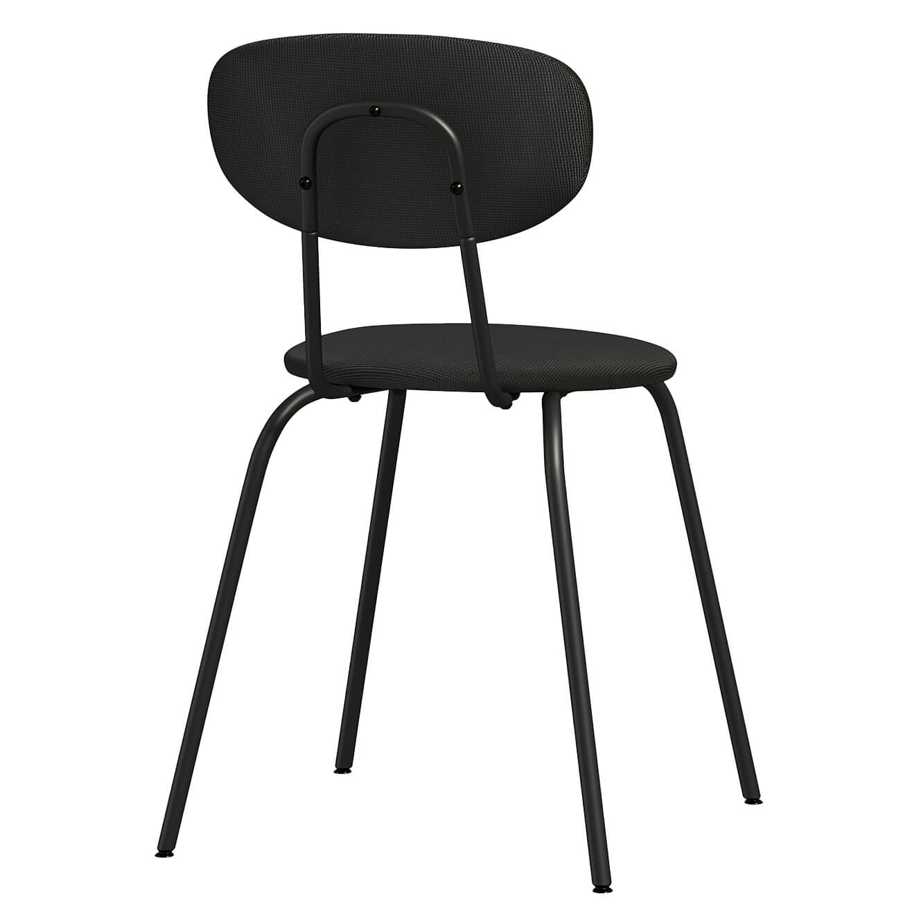 Ostano Chair From IKEA - 3D Model by DragoDark