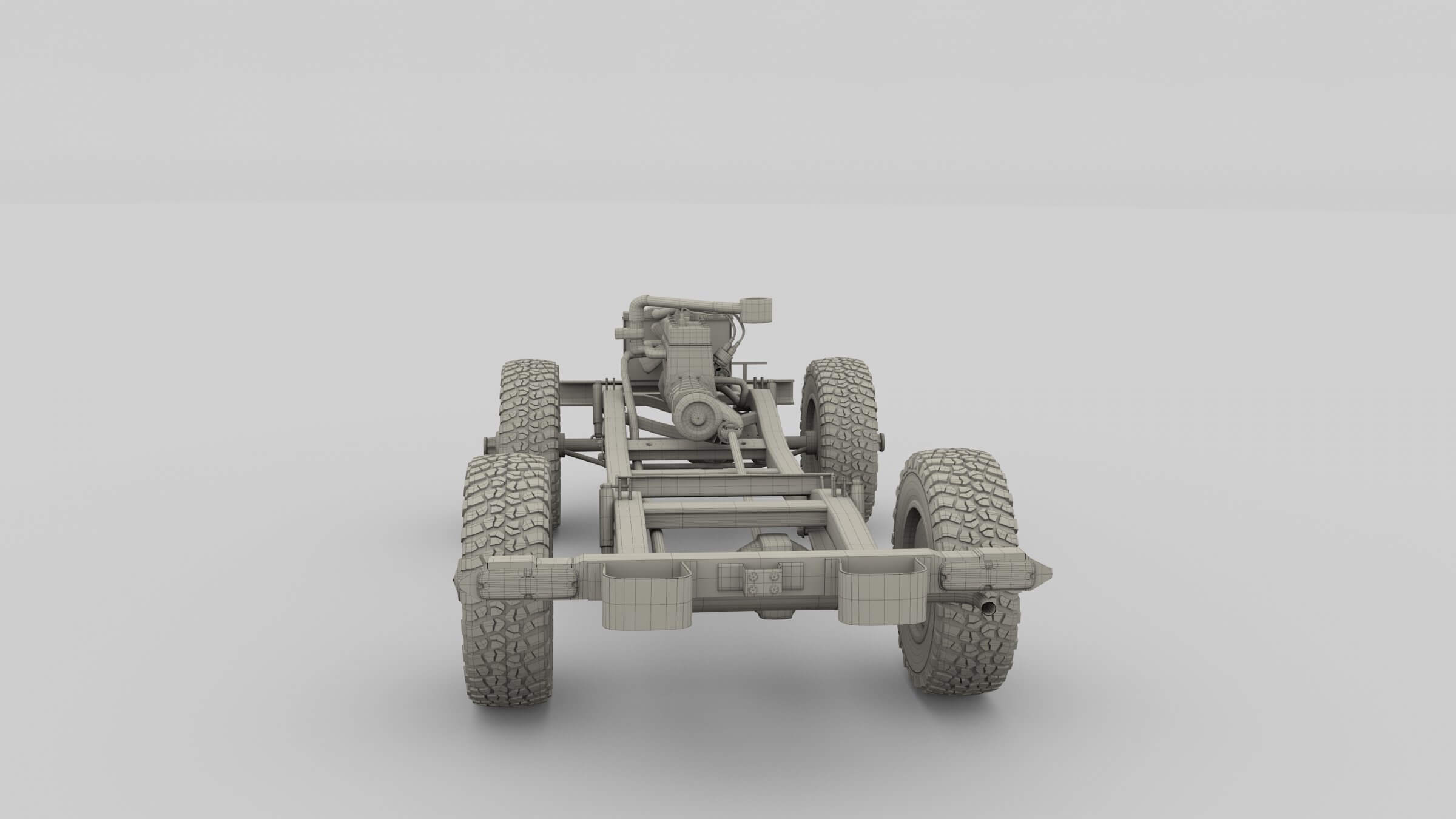 Off Road Chassis Fabrication 29 Scott's 4Runner ideas | 4runner, toyota ...