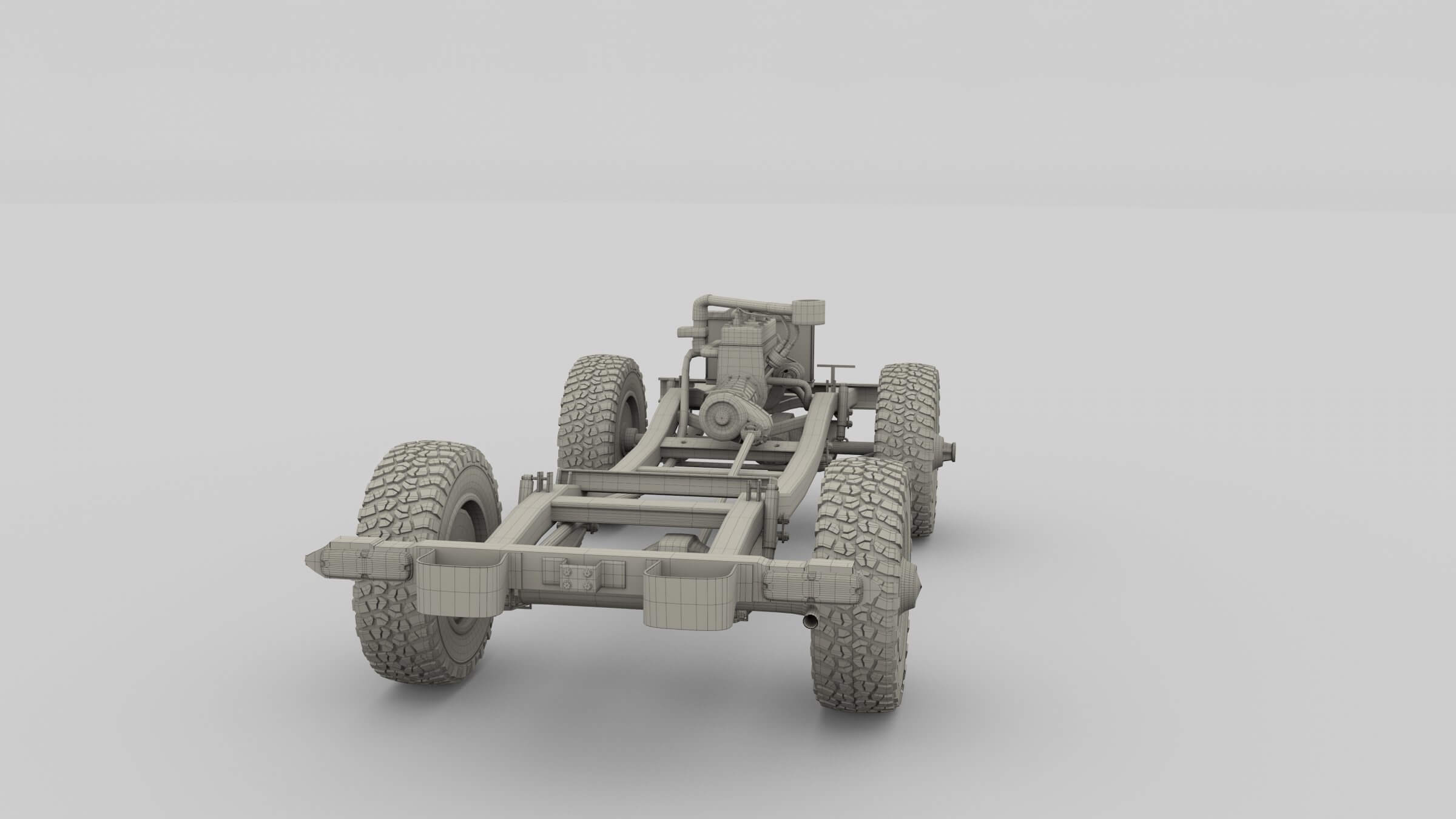 Off Road Chassis Fabrication 29 Scott's 4Runner ideas | 4runner, toyota ...