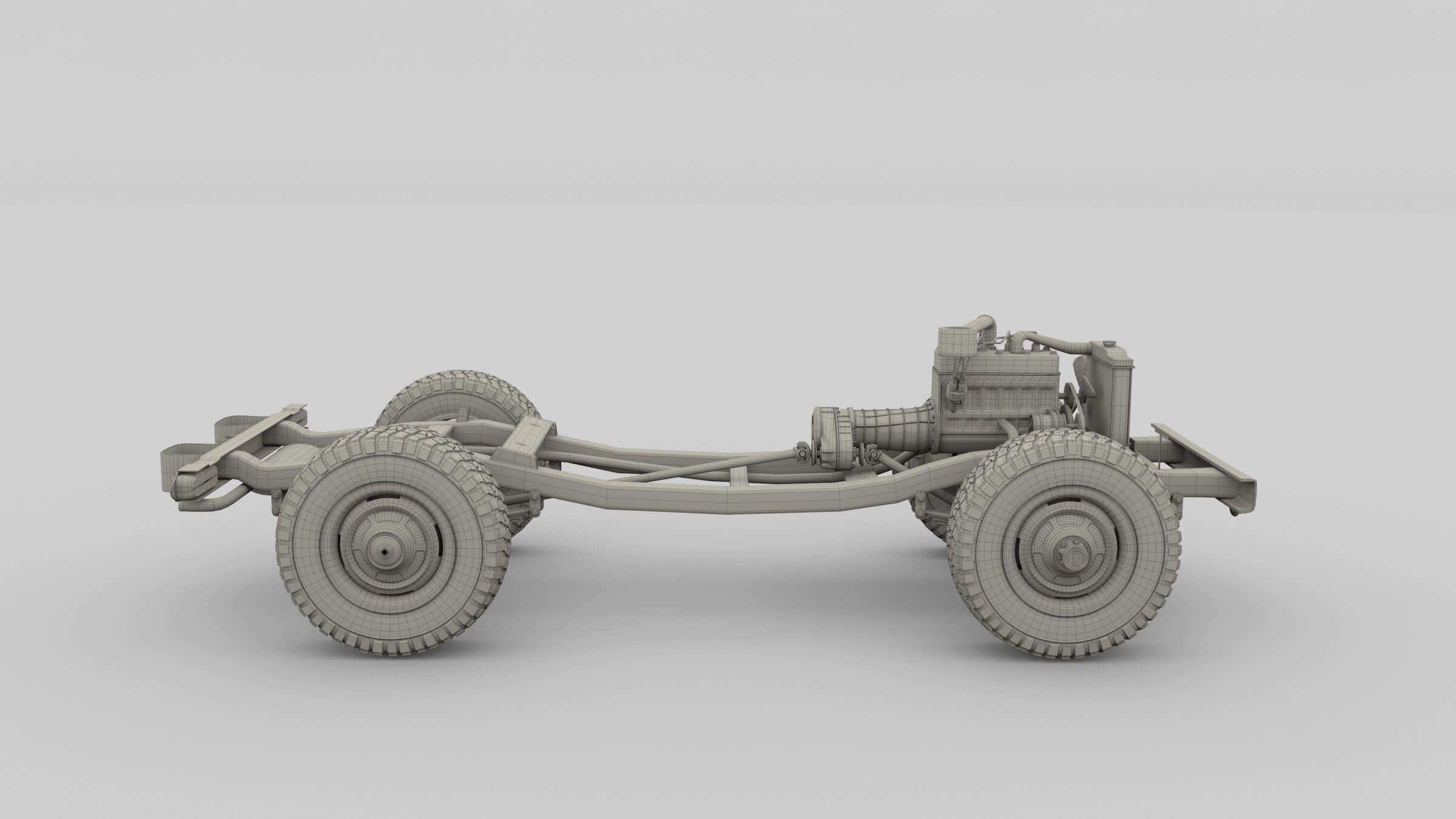 Off Road Chassis Fabrication 29 Scott's 4Runner ideas | 4runner, toyota ...