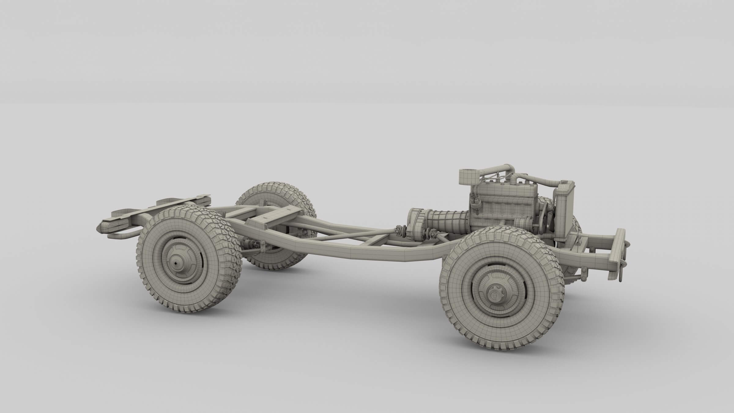 Off Road Chassis Fabrication 29 Scott's 4Runner ideas | 4runner, toyota ...