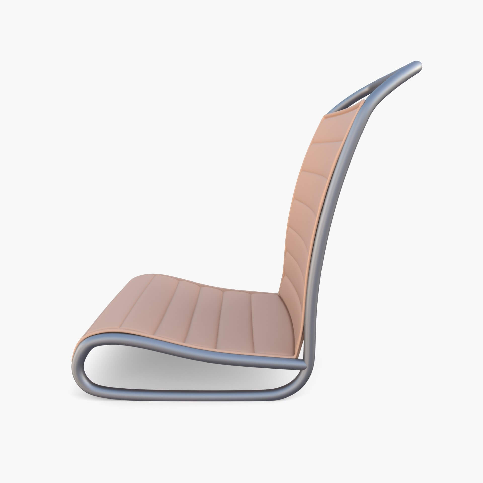 Microcar Seat - 3D Model by dragosburian