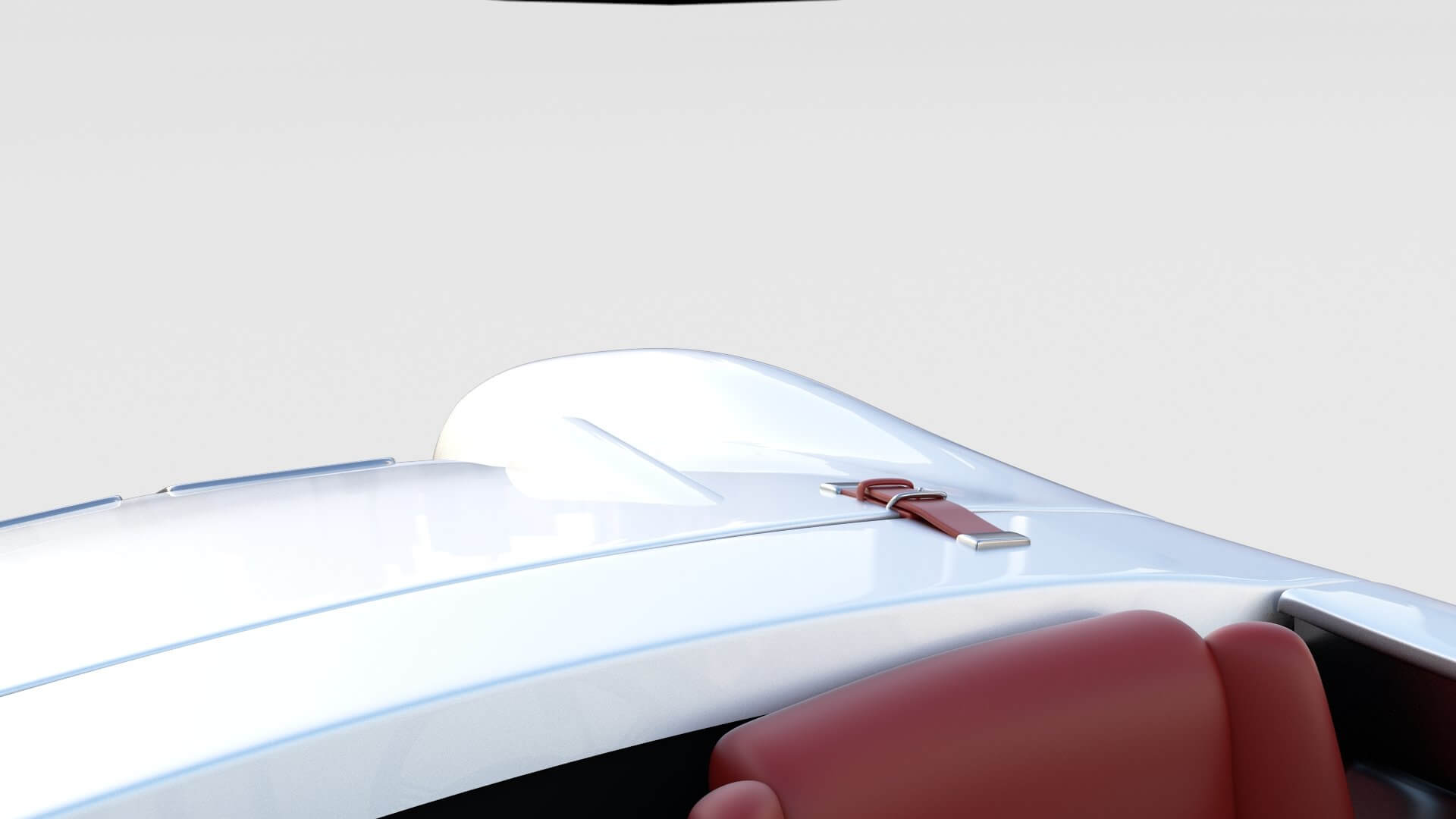 Porsche 550 Spyder Rev - 3D Model by dragosburian