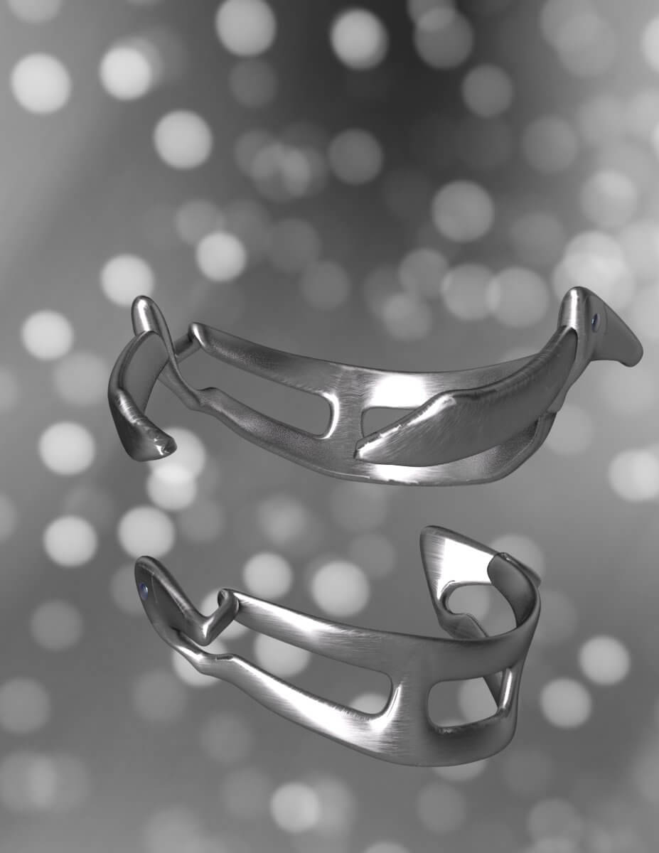 TGCK - The Normal Gear Daz Content by dravuor