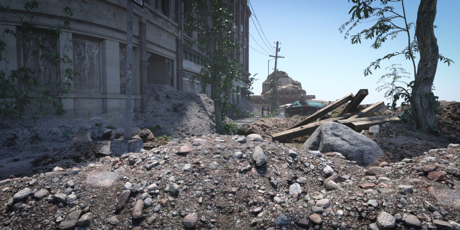 3 Ways of Trashing Your DAZ Studio Scenes - Video Tutorial by Dreamlight