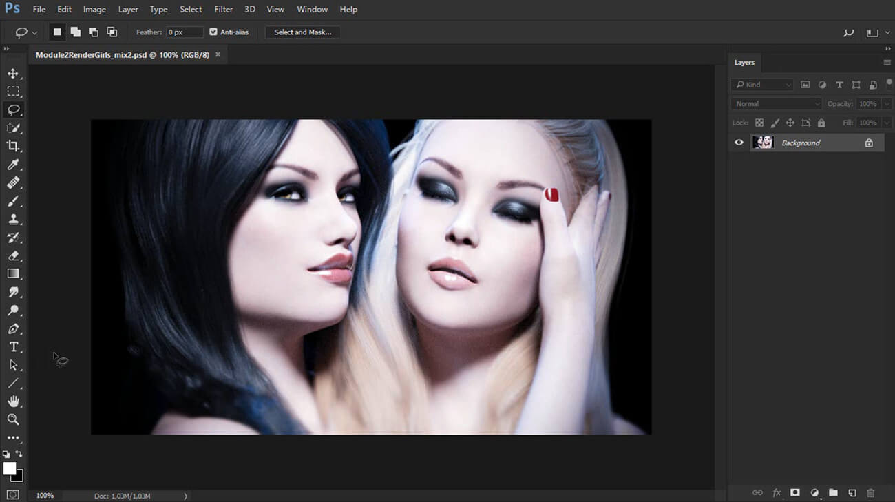 Female Rendering Secrets - 40 DAZ Studio Video Tutorials by Dreamlight