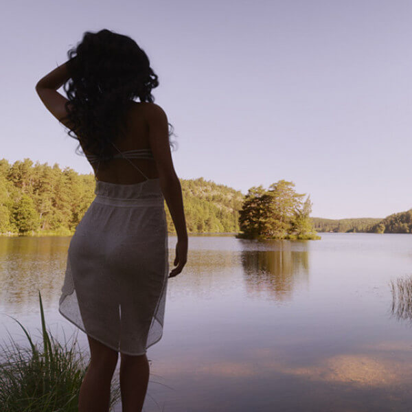 Sexy In The Studio 5 3D Render | RenderHub Gallery