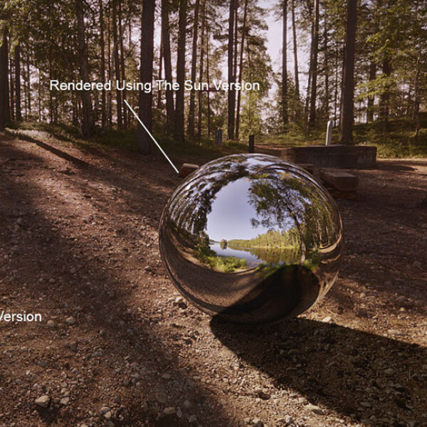 Sexy In The Studio 2 3D Render | RenderHub Gallery