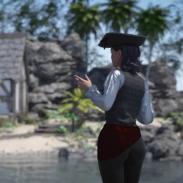 3D Render Gallery by Dreamlight at RenderHub