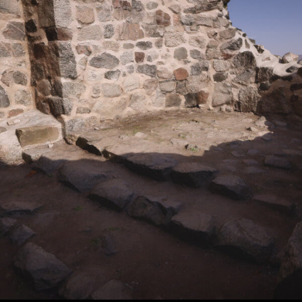 Alien Exam Room - DAZ Studio Render 1 3D Render | RenderHub Gallery