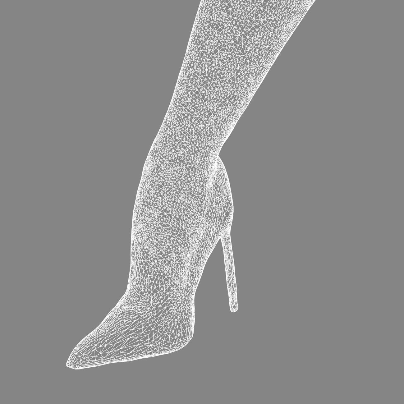 Hot Girls HD Scans - Alison 112 - DAZ Studio by Dreamlight