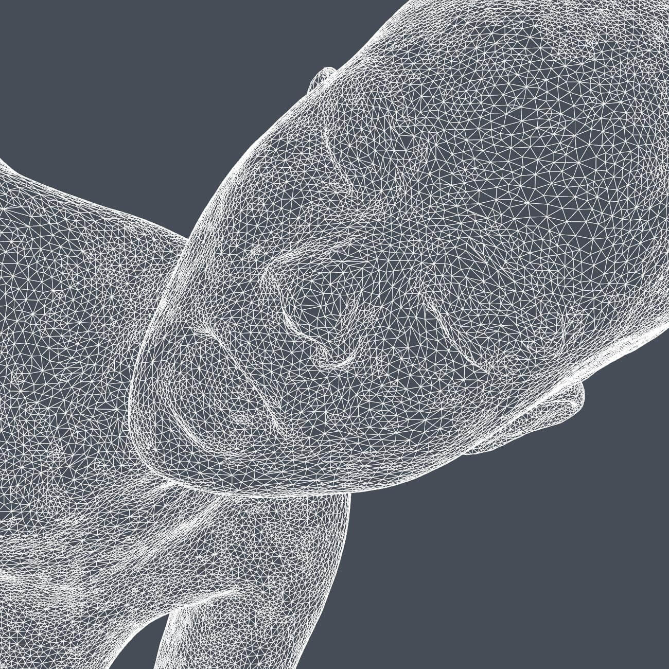 Hot Girls HD Scans - Alison 123 - DAZ Studio by Dreamlight