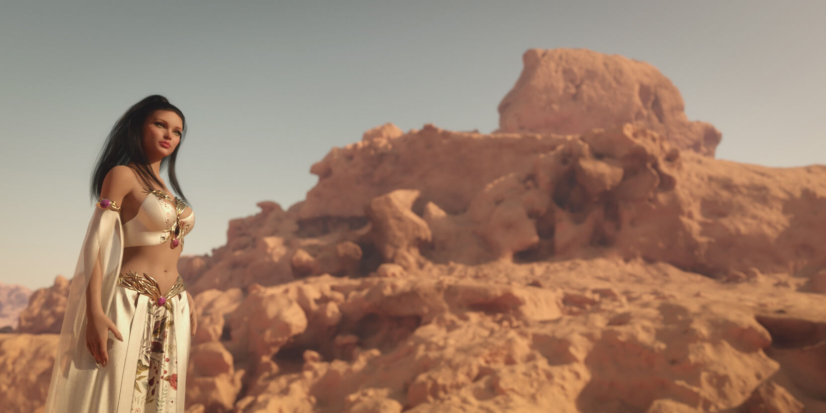 Hot HDRI Sets - 10-IN-1 - Bundle - EXR / HDR Version by Dreamlight