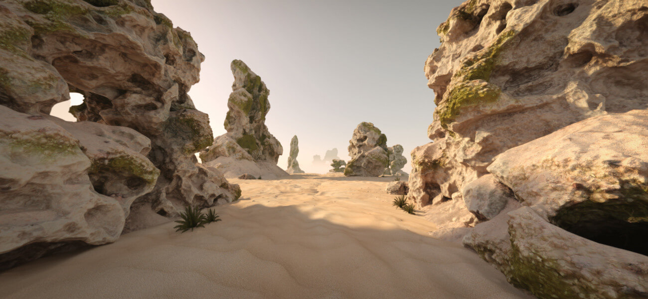 Hot HDRI Sets - 10-IN-1 - Bundle - EXR / HDR Version by Dreamlight