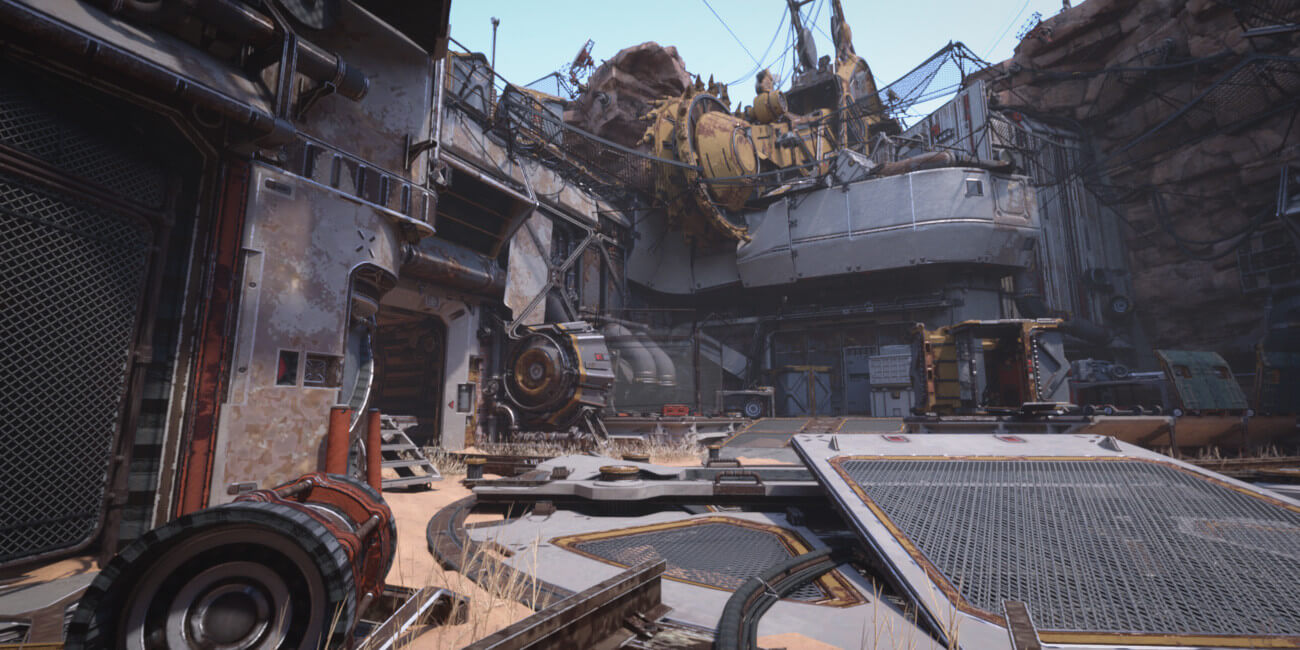 Hot HDRI Sets - 10-IN-1 - Bundle - EXR / HDR Version by Dreamlight