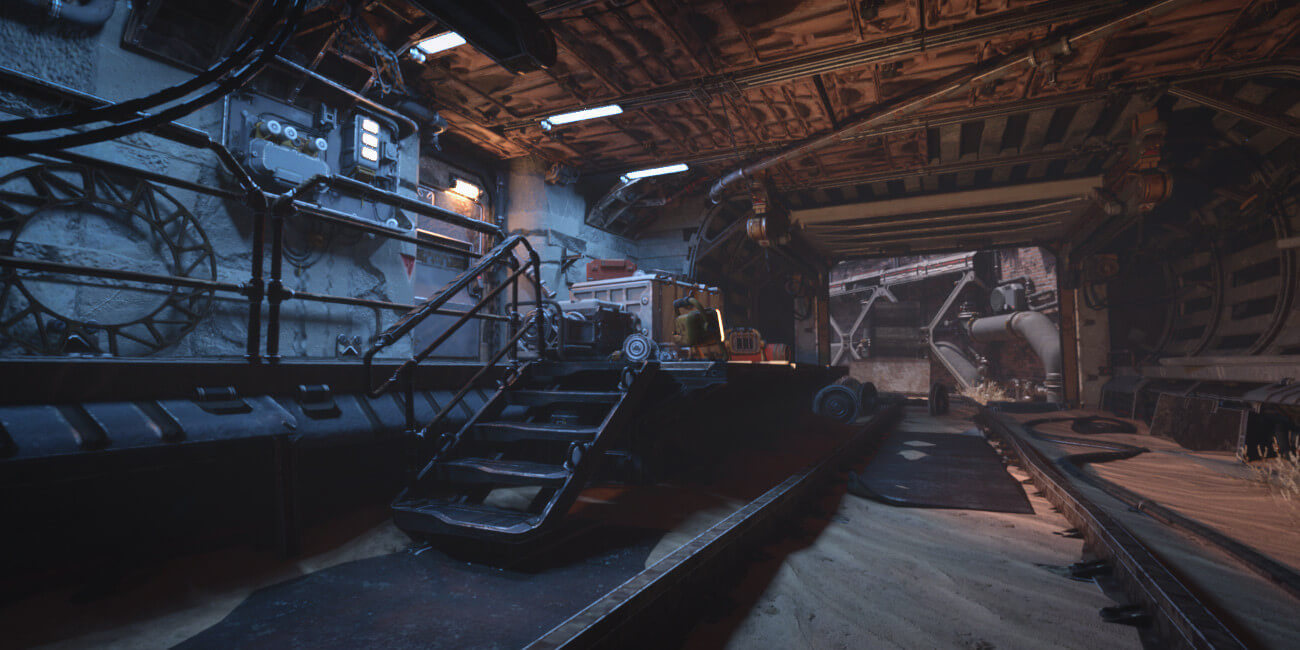 Hot HDRI Sets - 10-IN-1 - Bundle - EXR / HDR Version by Dreamlight