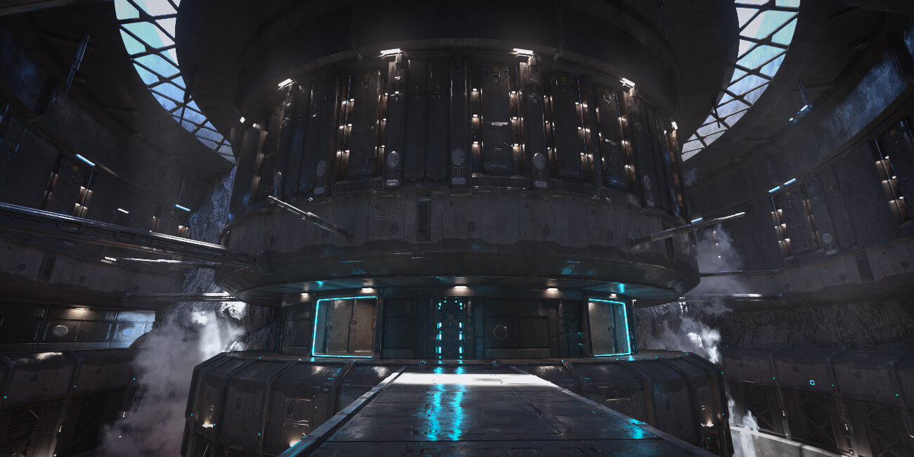 Hot HDRI Sets - 10-IN-1 - Bundle - EXR / HDR Version by Dreamlight