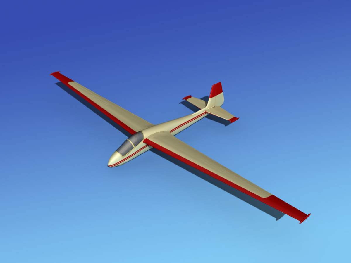 Mucha Standard V10 - 3D Model by Dreamscape Studios