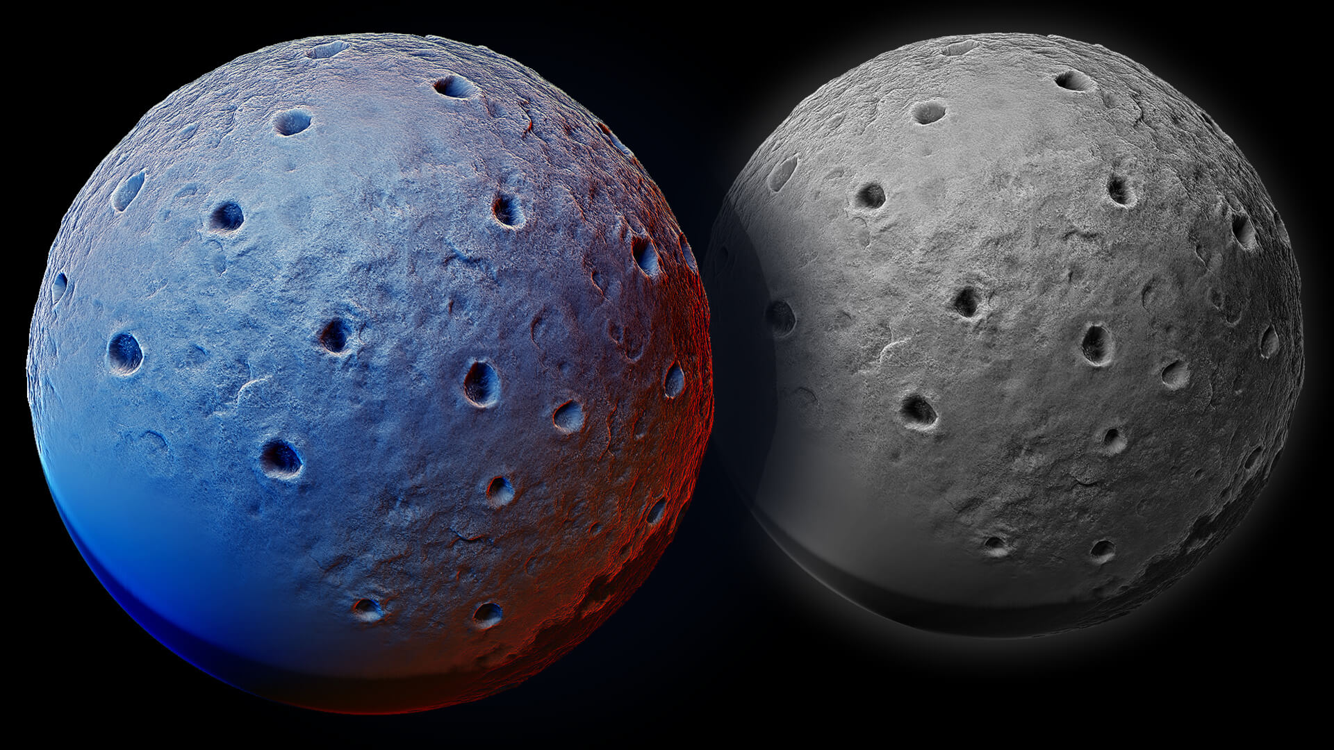 HQ Terrain/Rock Sculpt Seamless Zbrush Brushes + Alphas V4 - Brush or ...