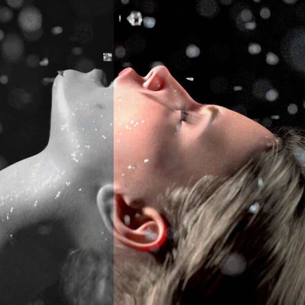 Abby 2 3D Render | RenderHub Gallery