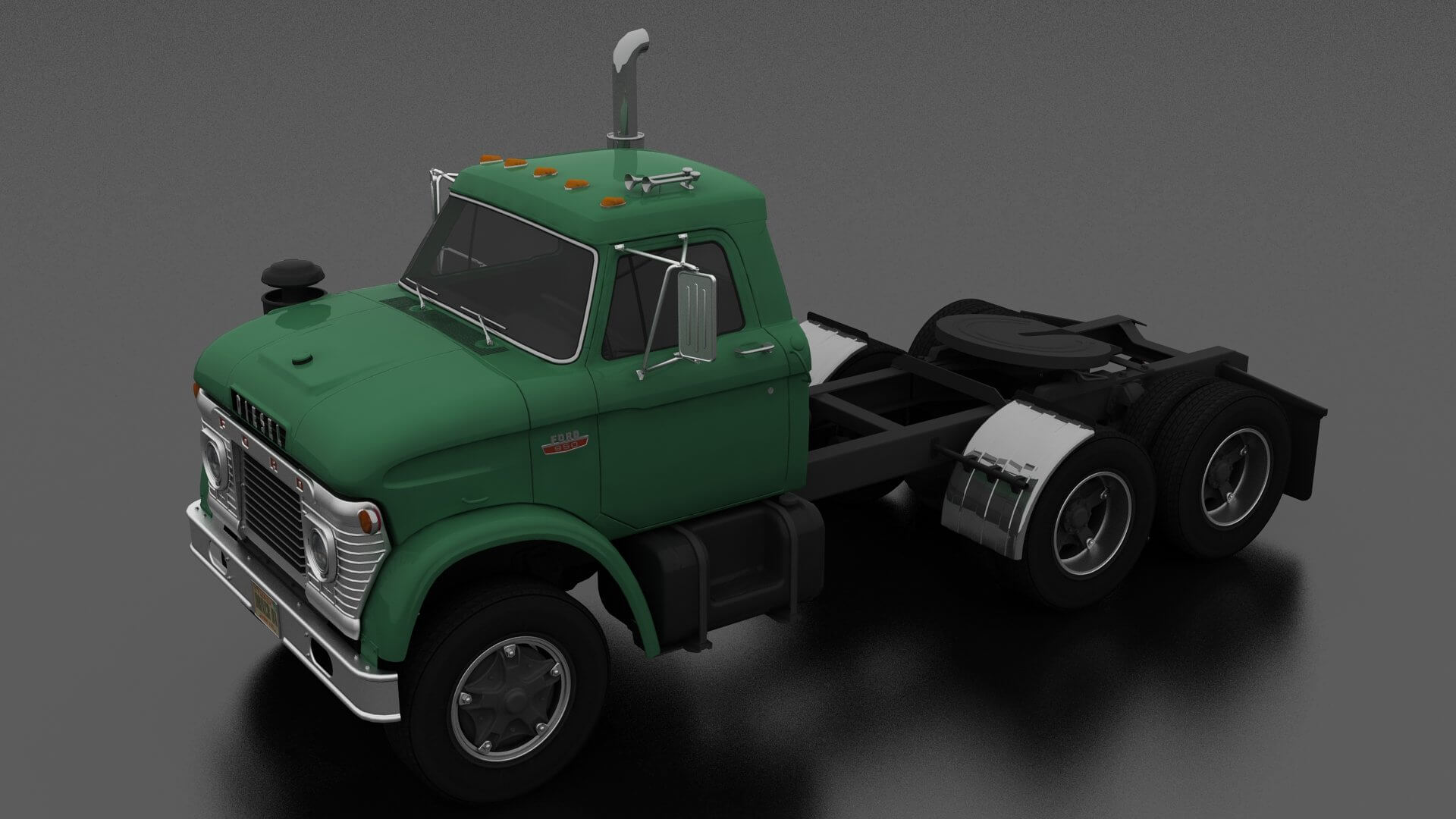 1966 Ford Nt-Series Catalog and Classic Car Guide, Ratings and Features ...