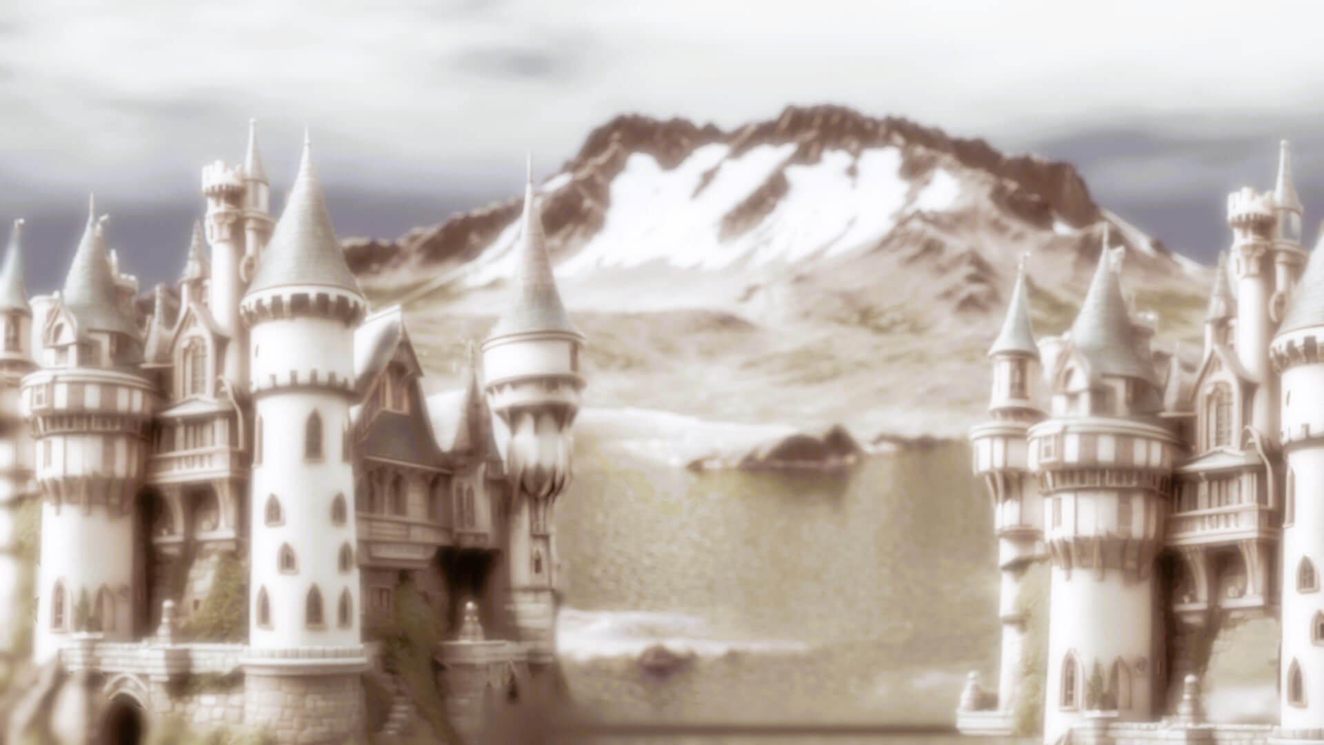 Camelot by drjivago | RenderHub Wallpapers