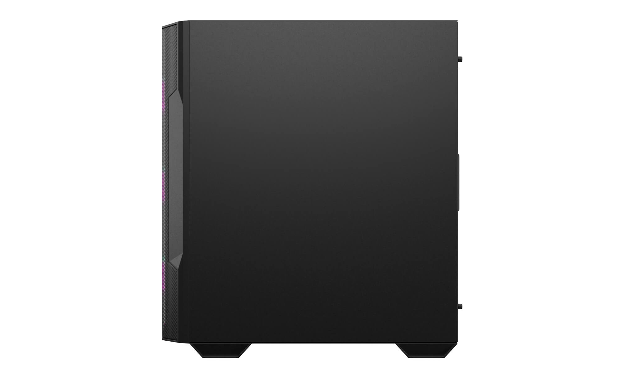 MSI Gaming PC - 3D Model by DRoNWiN