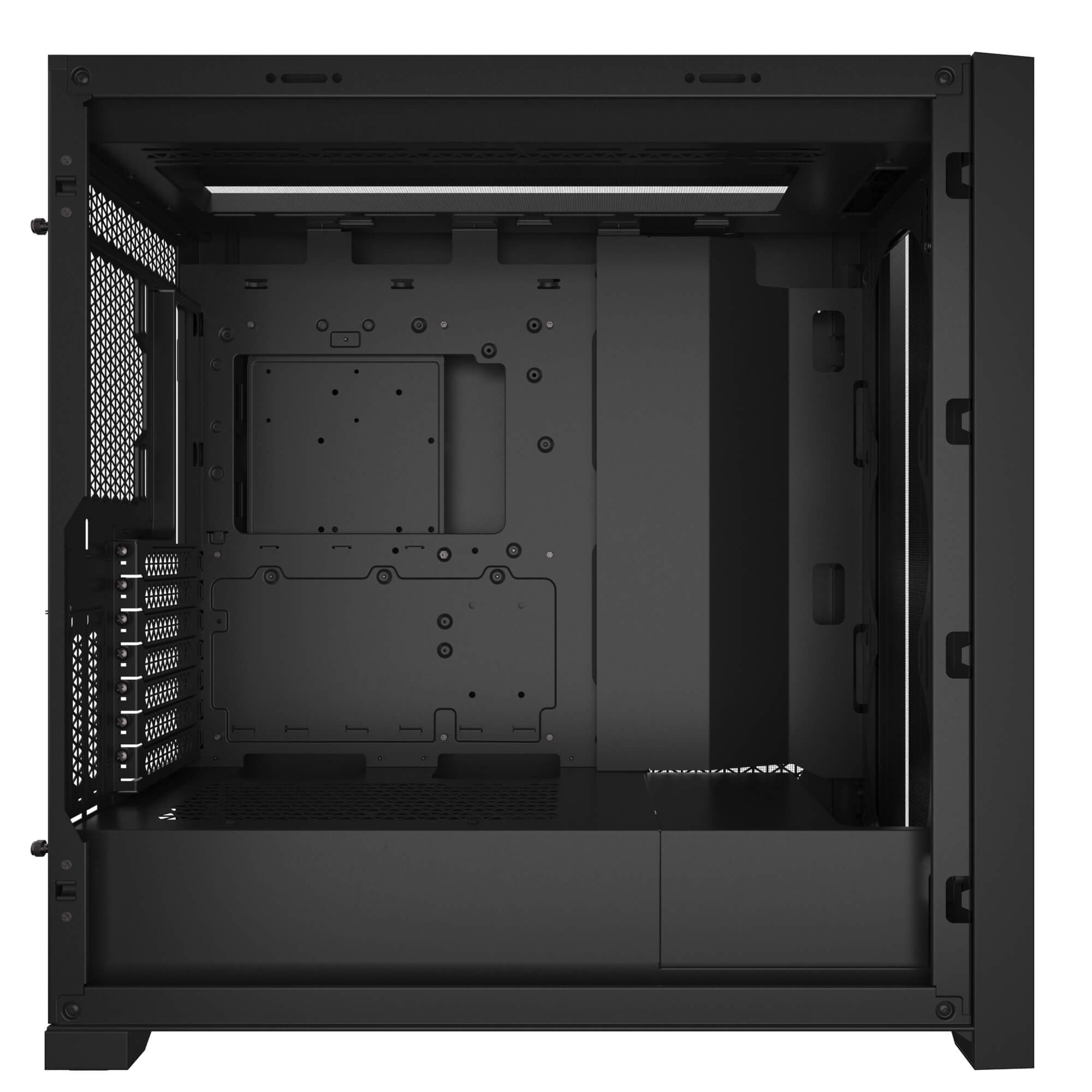 Corsair WorkStation - 3D Model by DRoNWiN