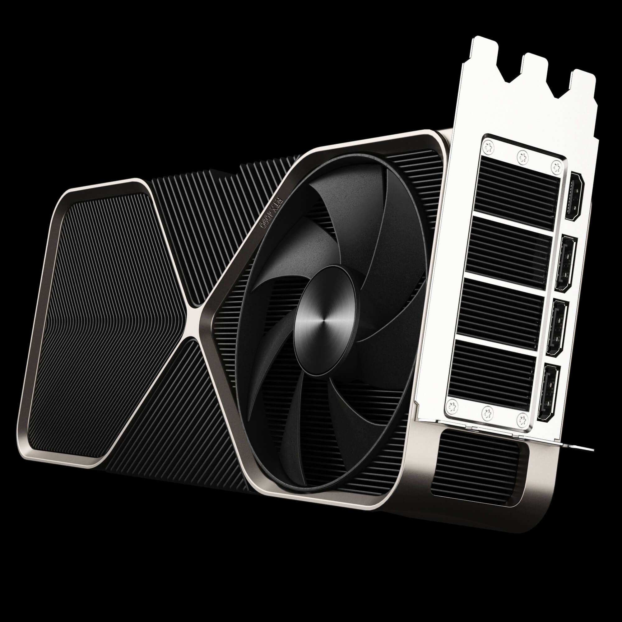 Corsair WorkStation - 3D Model by DRoNWiN