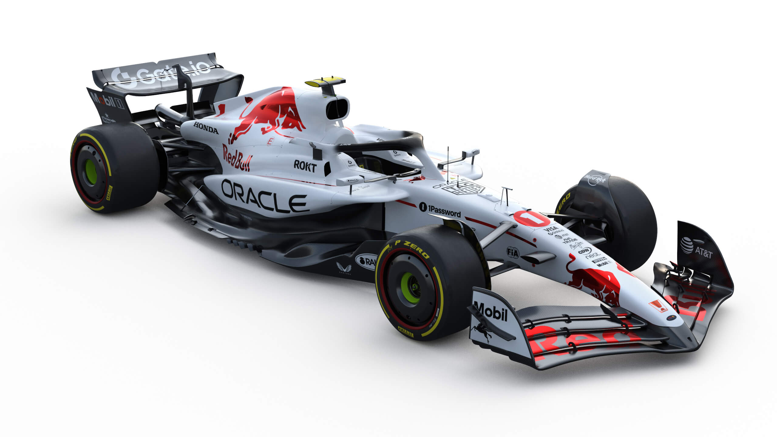F1 Red Bull RB21 Livery GP Japan Season 2025 - 3D Model by DSGStudio