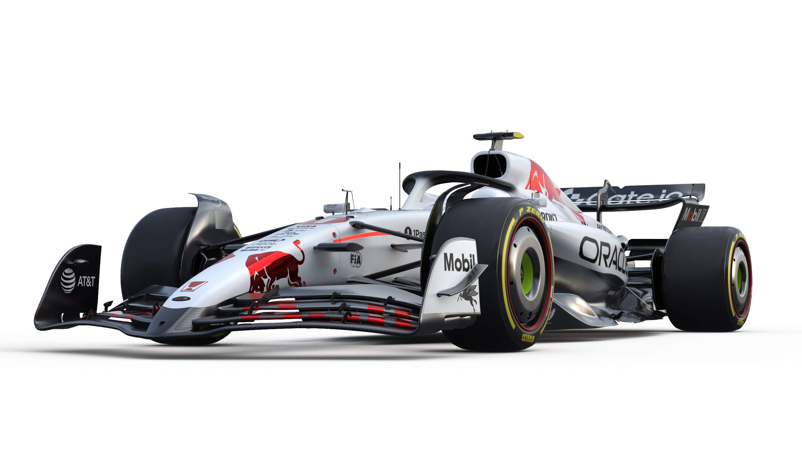 F1 Red Bull RB21 Livery GP Japan Season 2025 - 3D Model by DSGStudio