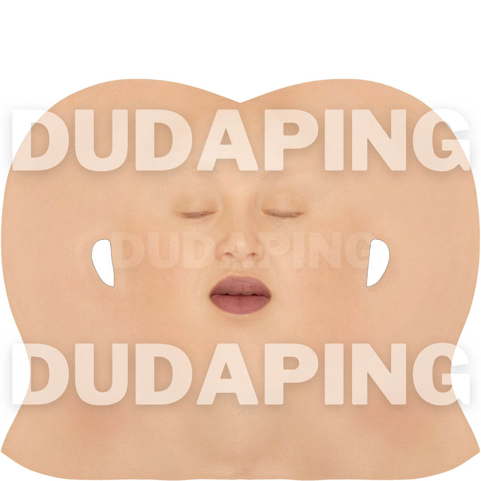 Dp Head / Face Texture Pack 1 - Merchant Resourse G9 Daz Content by dudaping