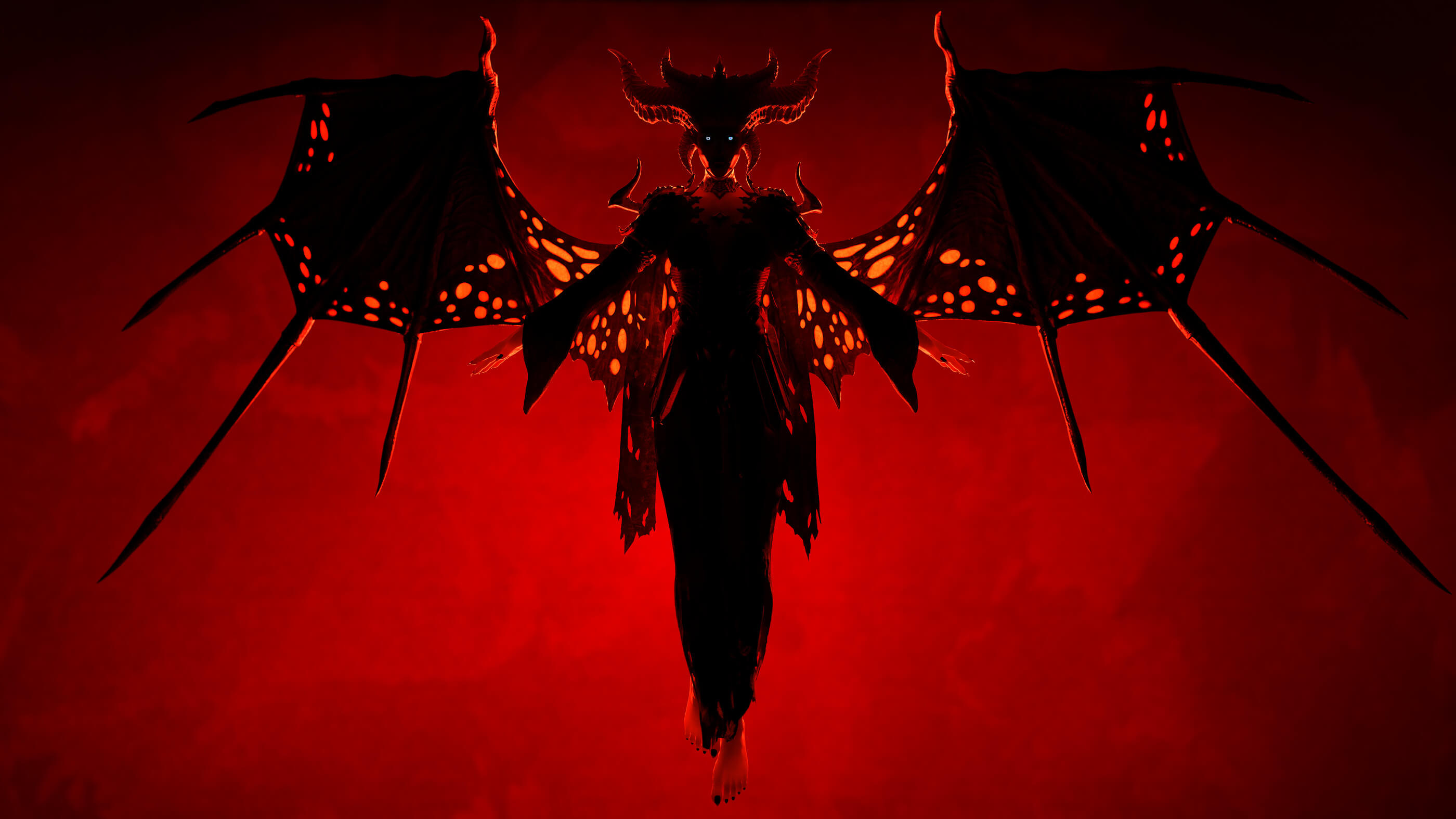 Lilith for Genesis 8 Female - Daz Content by Dumitas