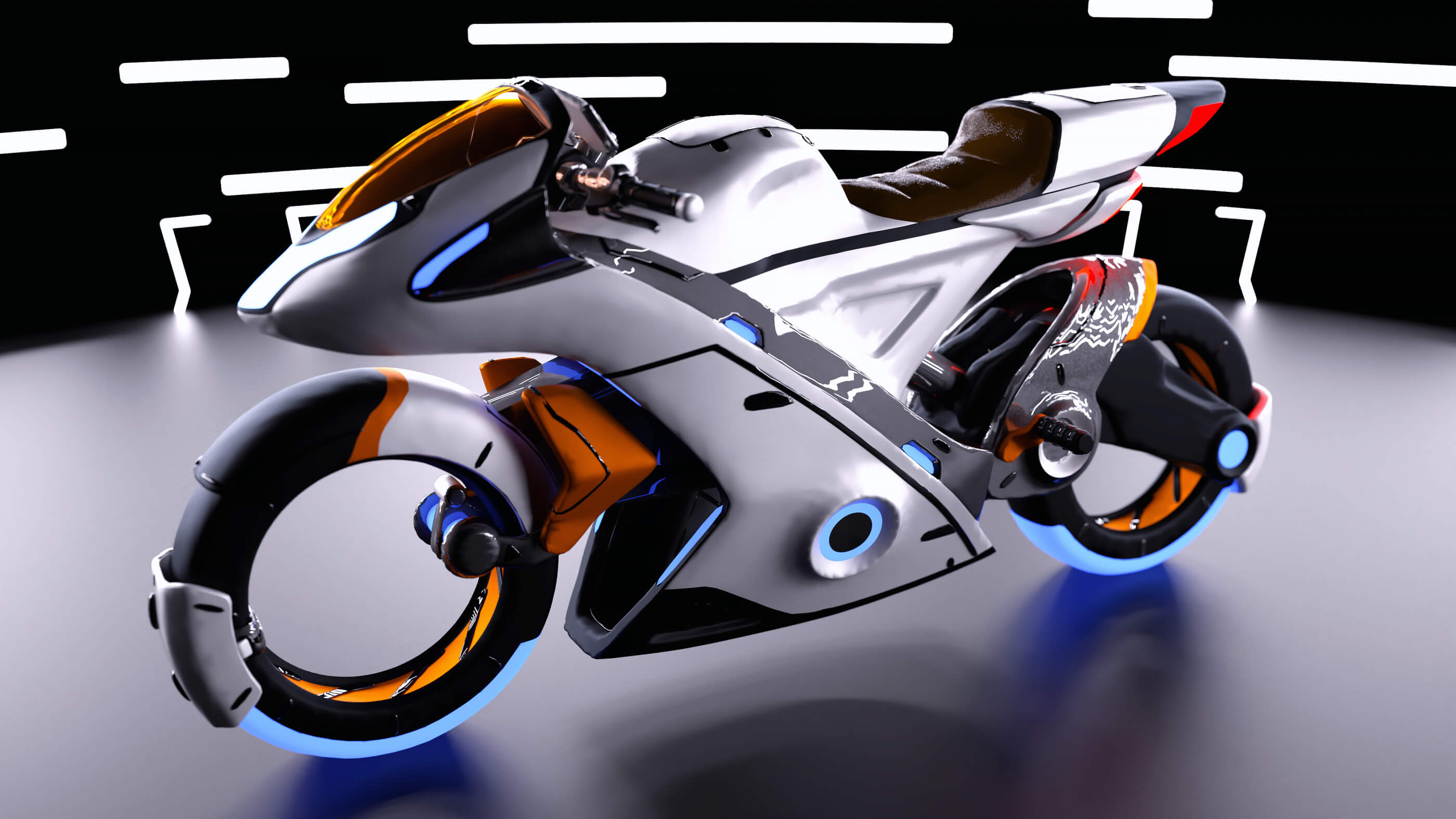 Tracer 2 and Bike for Genesis 8.1 - Daz Content by Dumitas