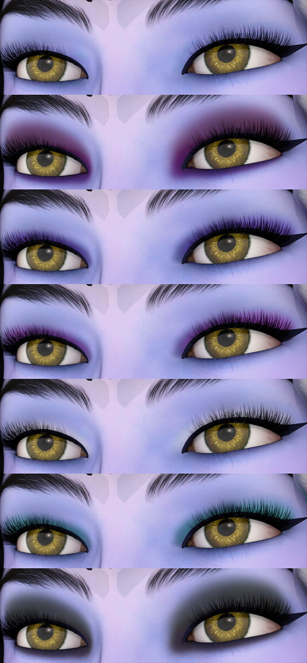 Widowmaker 2 for Genesis 8 and 8.1 Female - Daz Content by Dumitas