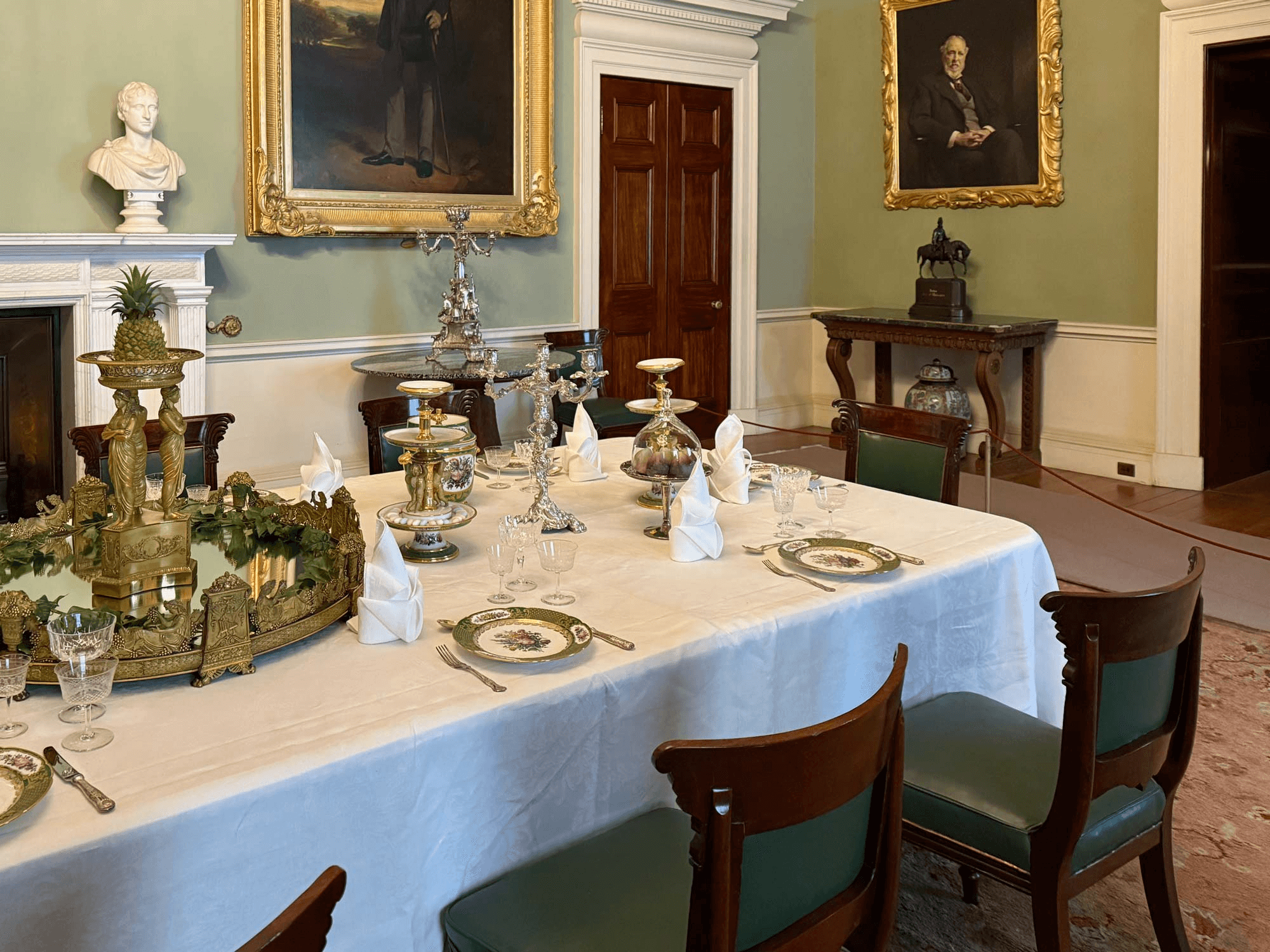 Belle and The Beast 3D Render, Digital Art by dwindt