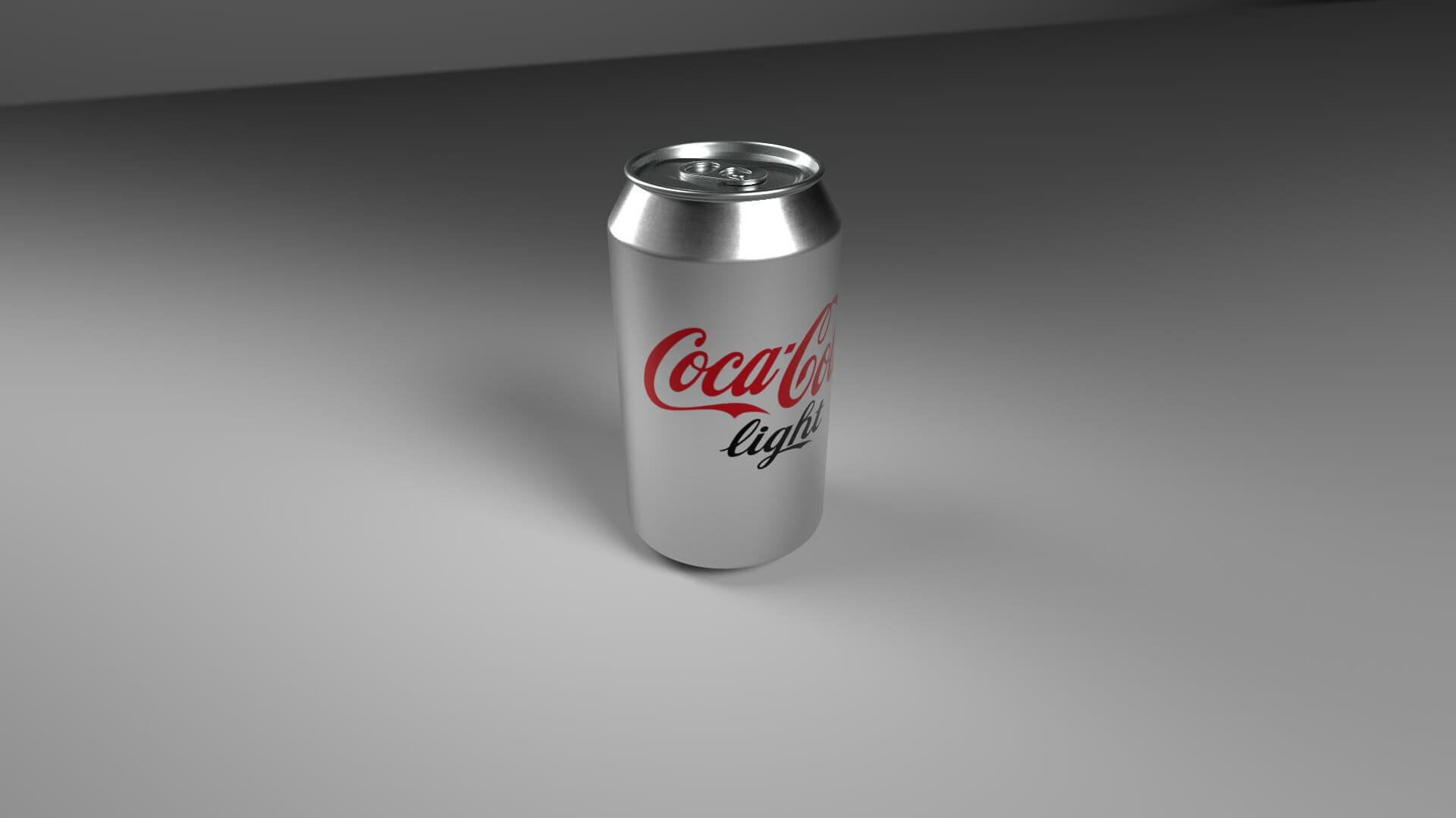Real Soda Can Material Pack (Coca-Cola Collection) Daz Content by dwrgames