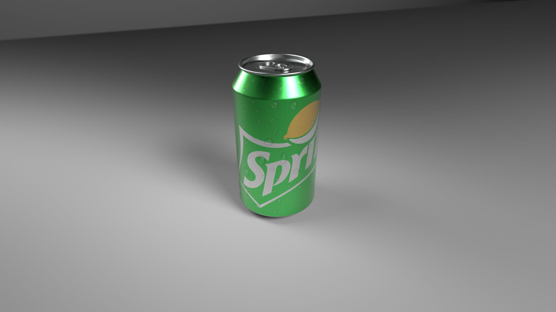 Real Soda Can Material Pack (Coca-Cola Collection) Daz Content by dwrgames