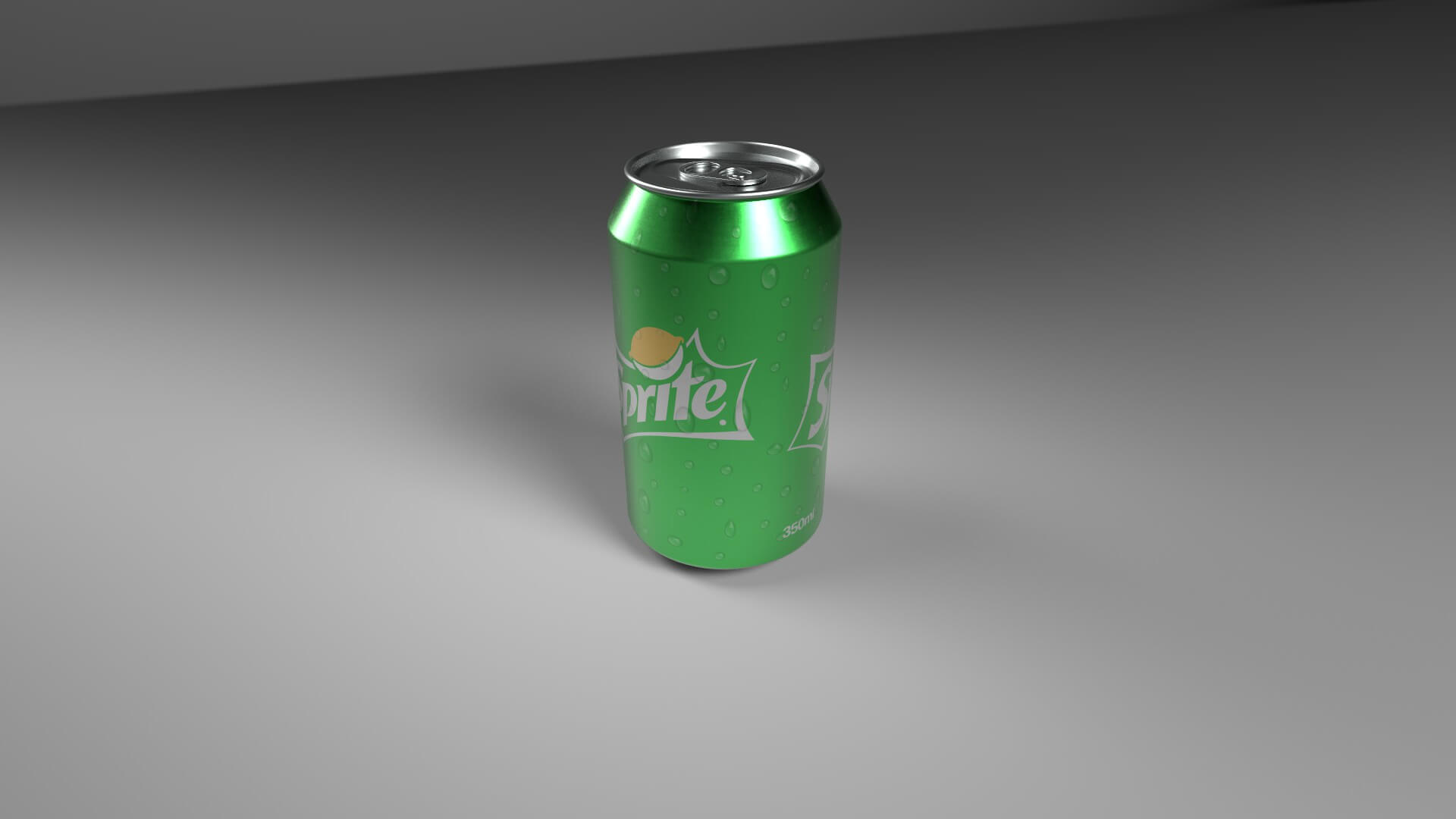 Real Soda Can Material Pack (Coca-Cola Collection) Daz Content by dwrgames
