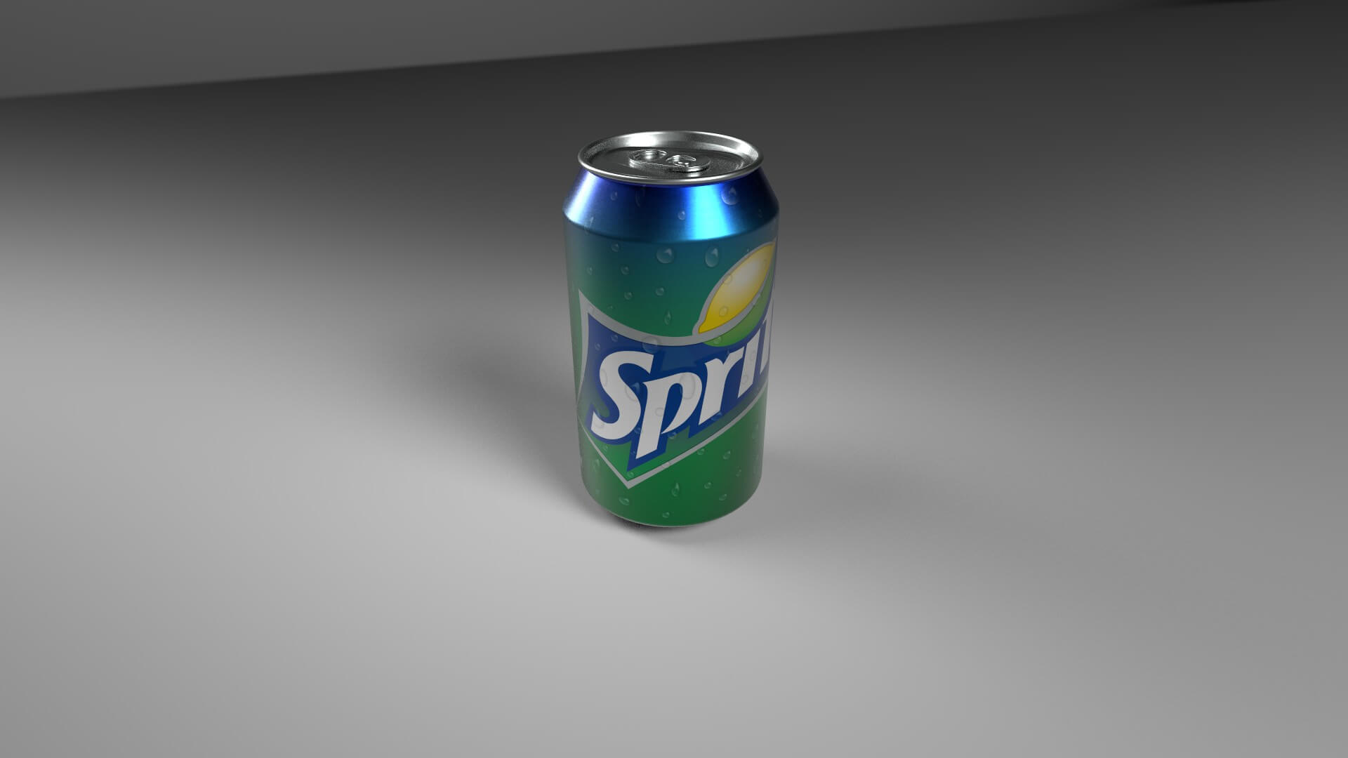 Real Soda Can Material Pack (Coca-Cola Collection) Daz Content by dwrgames