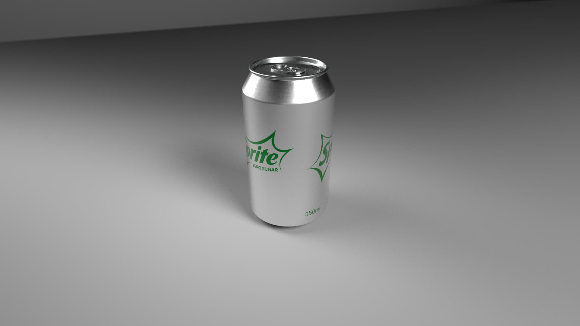 Real Soda Can Material Pack (Coca-Cola Collection) Daz Content by dwrgames